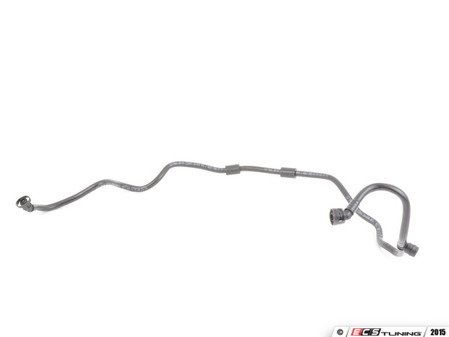 Genuine BMW - 13907590060 - Fuel Tank Breather Line (13-90-7-590-060)