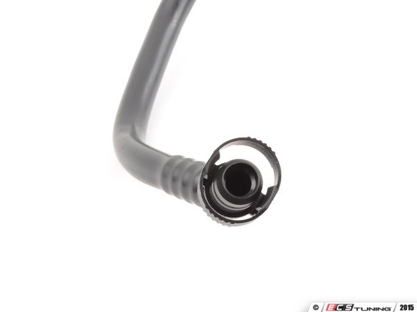 Genuine BMW - 13907590060 - Fuel Tank Breather Line (13-90-7-590-060)