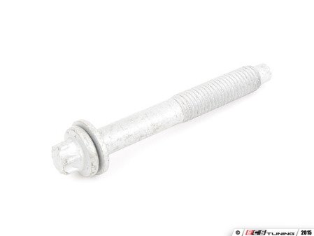 Genuine BMW - 22116778232 - Hex Bolt - Priced Each (22-11-6-778-232)