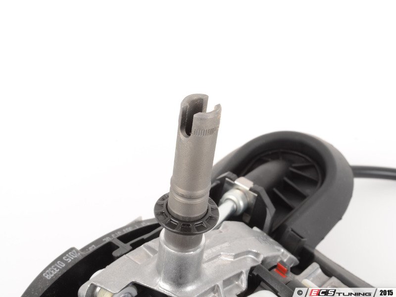 Genuine BMW - 25167565573 - Gearshift Assembly - Steptronic (25-16-7 ...