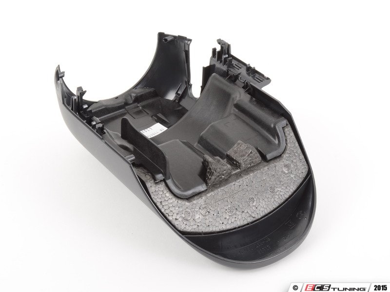 Genuine BMW - 61316950263 - Steering Column Trim Panel - Lower (61-31-6 ...