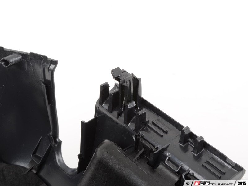 Genuine BMW - 61316950263 - Steering Column Trim Panel - Lower (61-31-6 ...