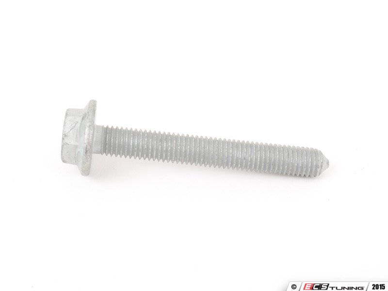 Genuine Volkswagen Audi - N10579702 - BOLT (N 105 797 02)