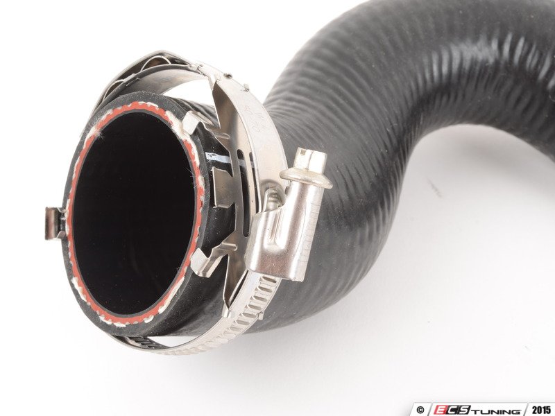 Genuine Volkswagen Audi - 7P0145738D - HOSE (7P0 145 738 D)