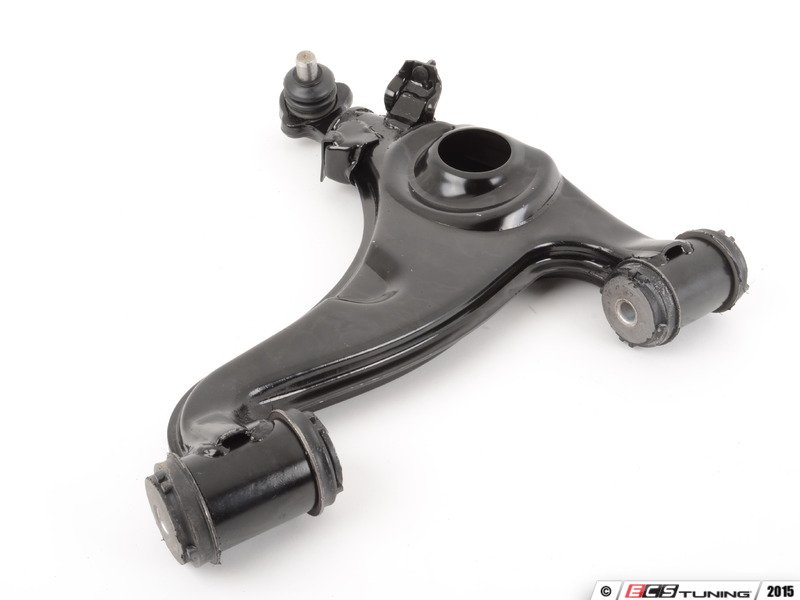 MTC - 1243303007 - Front Lower Control Arm - Left (Driver) Side