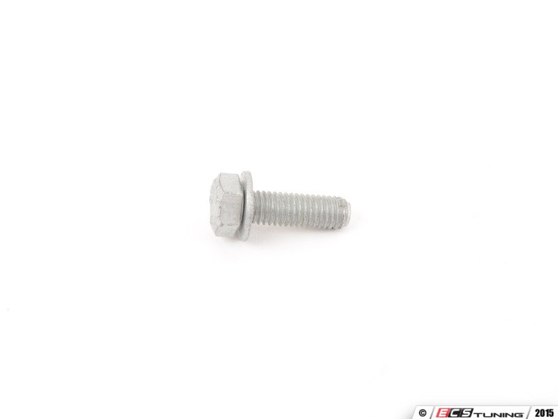 Genuine BMW - 07119905215 - Hex bolt - priced each (07-11-9-905-215)