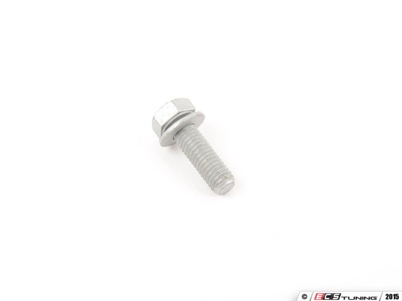 Genuine BMW - 07119905215 - Hex bolt - priced each (07-11-9-905-215)