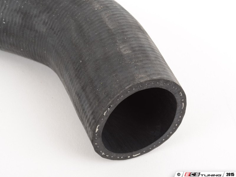 URO - 1075012282 - Radiator Hose - Priced Each