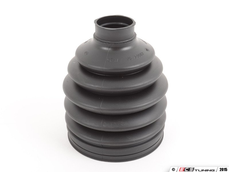 Genuine Mercedes Benz - 1693660191 - BOOT