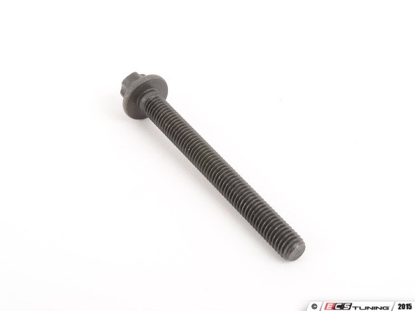 Genuine Porsche - 99907327101 - Exhaust Manifold To Turbo Mounting ...