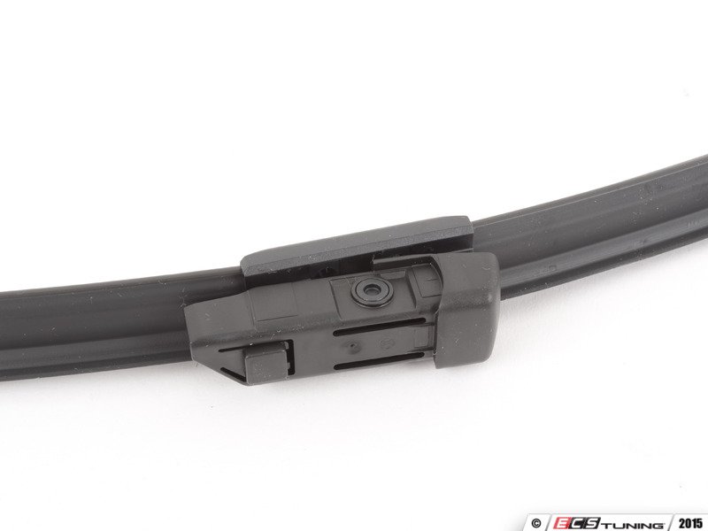 Genuine Volkswagen Audi - 8V1998002A - Front Wiper Blade Set (8V1 998 ...