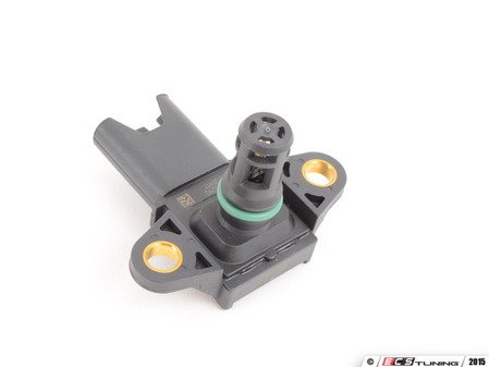 Genuine BMW - 13627585494 - Boost Pressure Sensor (13-62-7-585-494)
