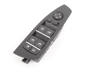 BMW F01 750i N63 4.4L Door Locking Actuators - ECS Tuning