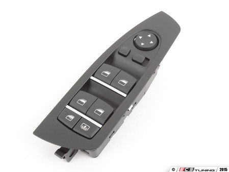 Genuine BMW - 61319241915 - Operating Unit - Switch Module - Door (61 ...
