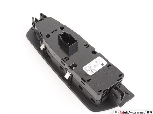 Genuine BMW - 61319241915 - Operating Unit - Switch Module - Door (61 ...
