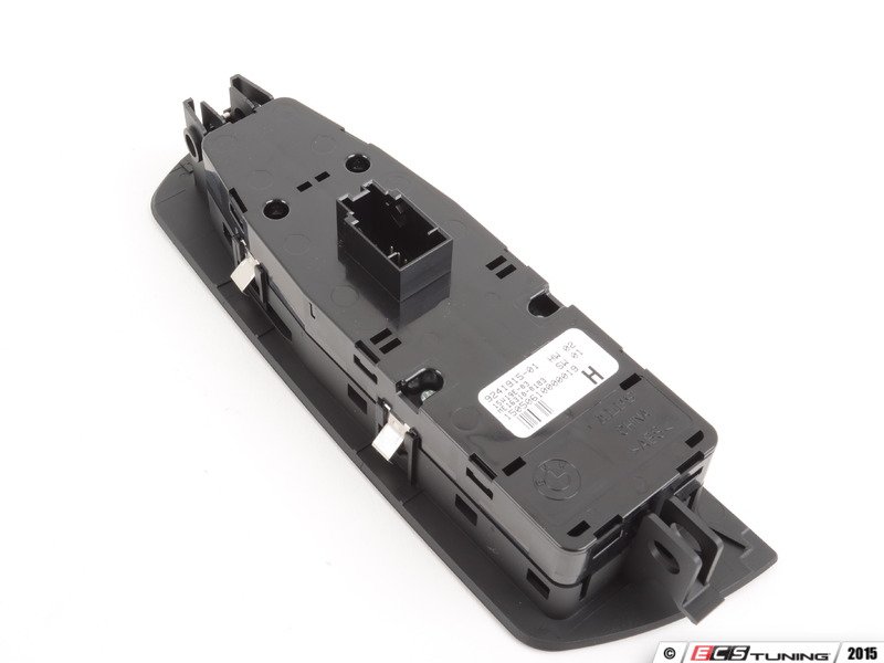 Genuine BMW - 61319241915 - Operating Unit - Switch Module - Door (61 ...