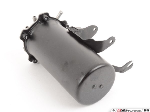 Genuine Volkswagen Audi - 1K0127400F - Fuel Filter Housing - with ...