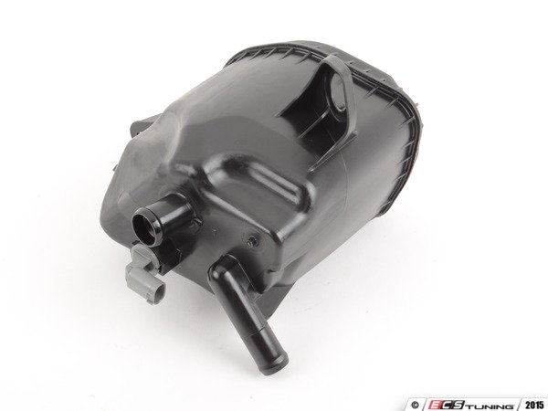 Genuine BMW - 32416776240 - OIL CARRIER (32-41-6-776-240)