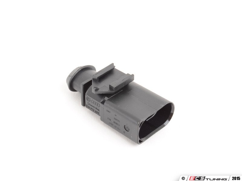 Genuine Volkswagen Audi - 1J0973803 - HOUSING (1J0 973 803)