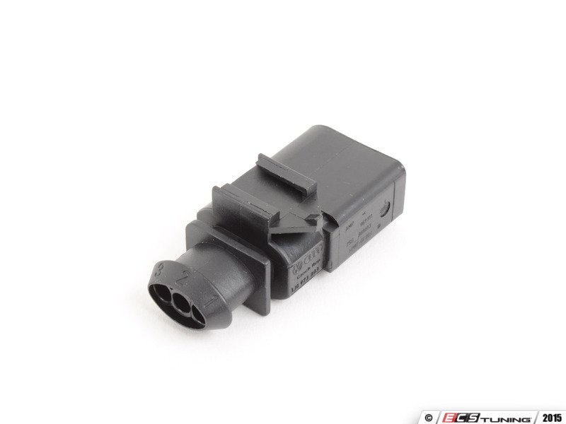 Genuine Volkswagen Audi - 1J0973803 - HOUSING (1J0 973 803)