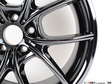 Genuine BMW - 36116853817 - 20" V-Spoke Style 356 Wheel - Priced Each ...