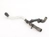 Genuine Volkswagen Audi - 1K0122073FS - Transmission Cooling Hose (1K0 ...