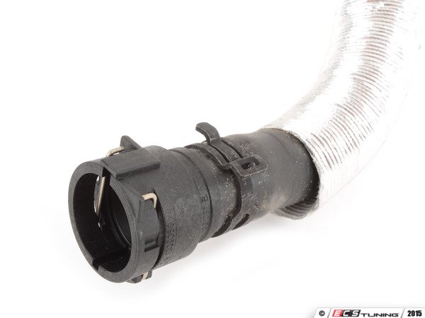 Genuine Volkswagen Audi - 1K0122073FS - Transmission Cooling Hose (1K0 ...