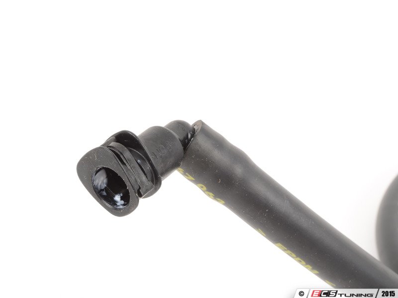 Genuine BMW - 61677837557 - E82 Headlight Cleaning System Hose Line (61 ...