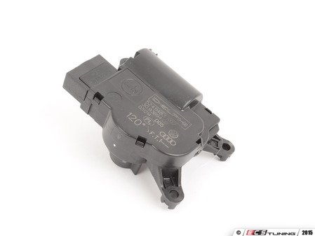 Genuine Volkswagen Audi - 7L0907511AK - Servo Motor (V158) - Priced ...