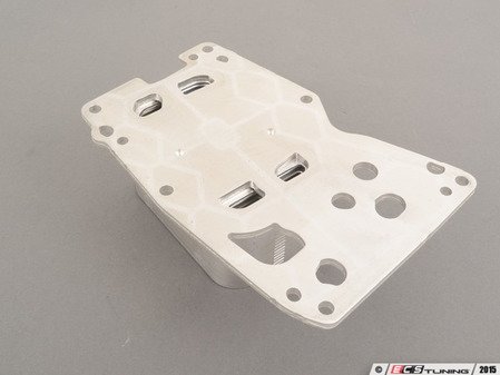 Genuine BMW - 11428507626 - Oil Filter Housing Cooler (11-42-8-507-626)