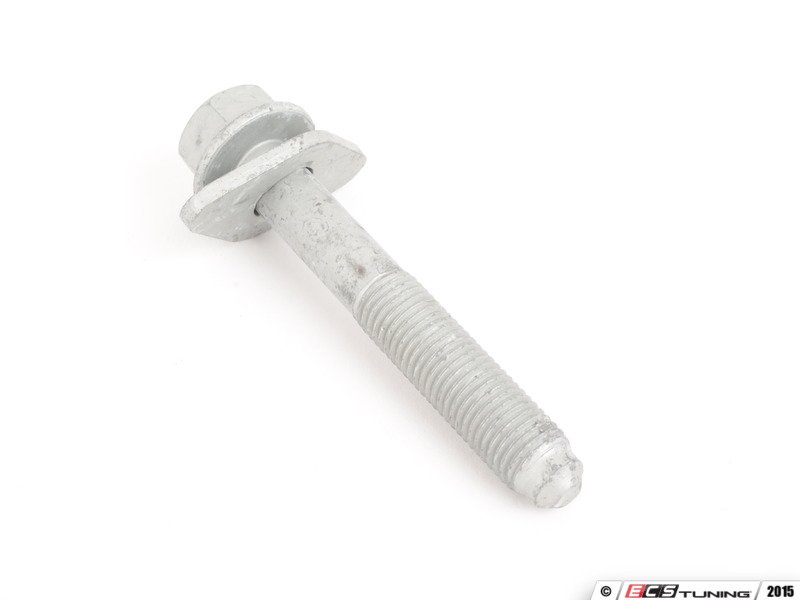 Genuine Volkswagen Audi - WHT002059 - Bolt - Priced Each (WHT 002 059)