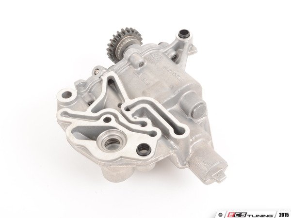 Genuine Volkswagen Audi - 06H115105AQ - OIL PUMP - (NO LONGER AVAILABLE ...
