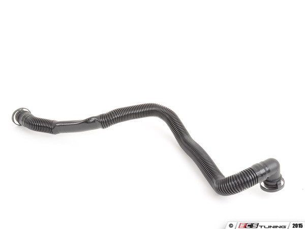 Genuine Volkswagen Audi - 8T0133817F - Secondary Air Injection Hose ...