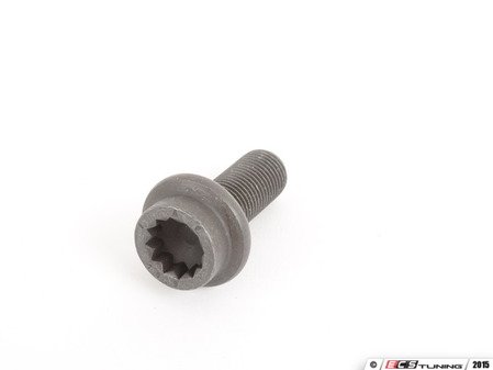 Genuine Volkswagen Audi - N91050201 - Timing Sprocket Securing Bolt ...