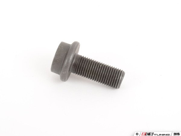 Genuine Volkswagen Audi - N91050201 - Timing Sprocket Securing Bolt ...