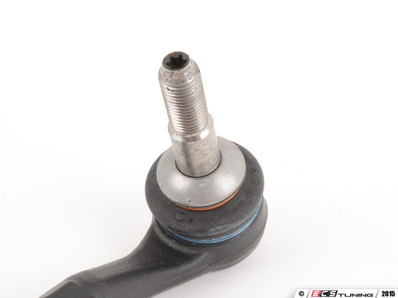 Lemforder - 32106767781 - Tie Rod End - Left