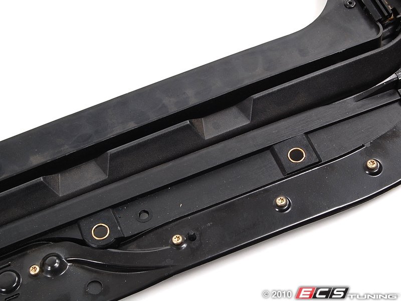 Genuine Volkswagen Audi - 8L0877049A - Sliding Sunroof Frame (8L0 877 ...