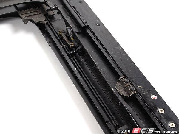 Genuine Volkswagen Audi - 8L0877049A - Sliding Sunroof Frame (8L0 877 ...