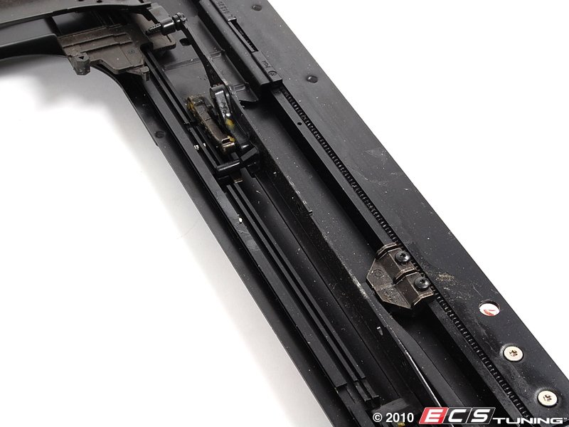 Genuine Volkswagen Audi - 8L0877049A - Sliding Sunroof Frame (8L0 877 ...