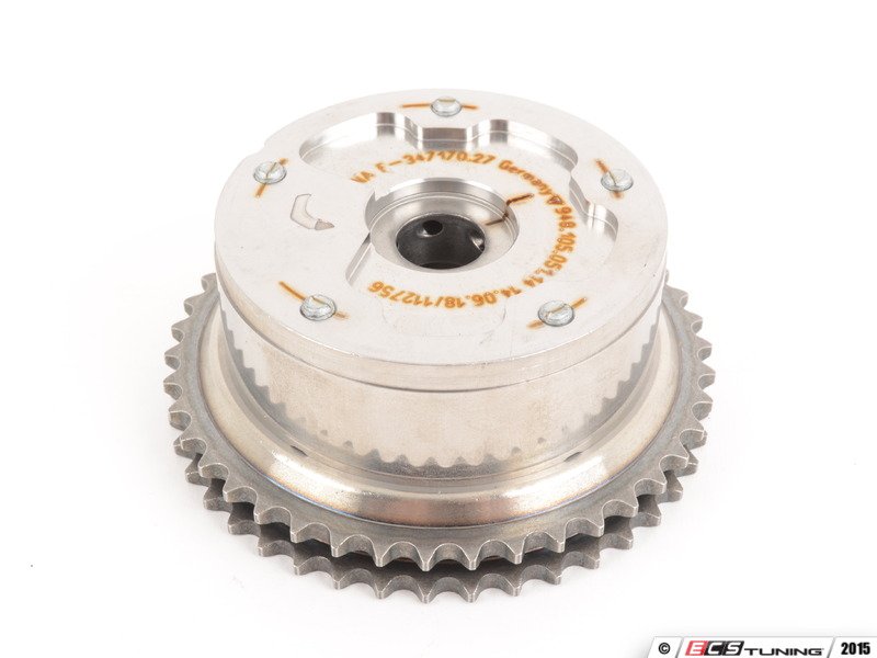 Genuine Porsche - 94810505114 - Camshaft adjuster - Priced Each