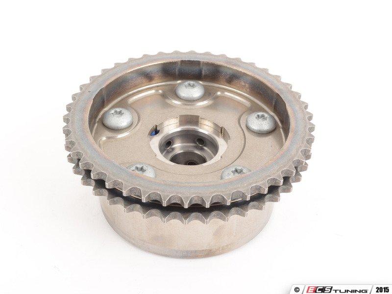 Genuine Porsche - 94810505114 - Camshaft adjuster - Priced Each