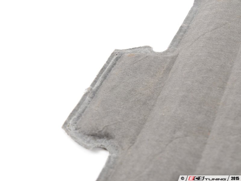 Genuine BMW - 51488193941KT - Hood Insulation Kit