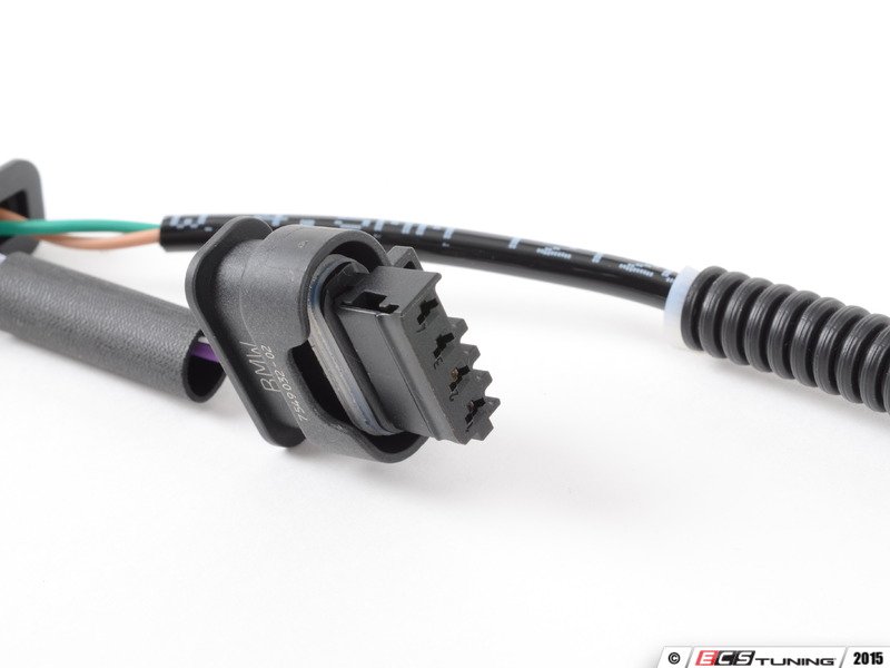 Genuine MINI - 13628603908 - Temperature Sensor (13-62-8-603-908)