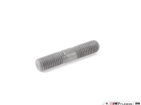 Genuine Mercedes Benz - 0019906814 - Exhaust Manifold Stud - Priced Each