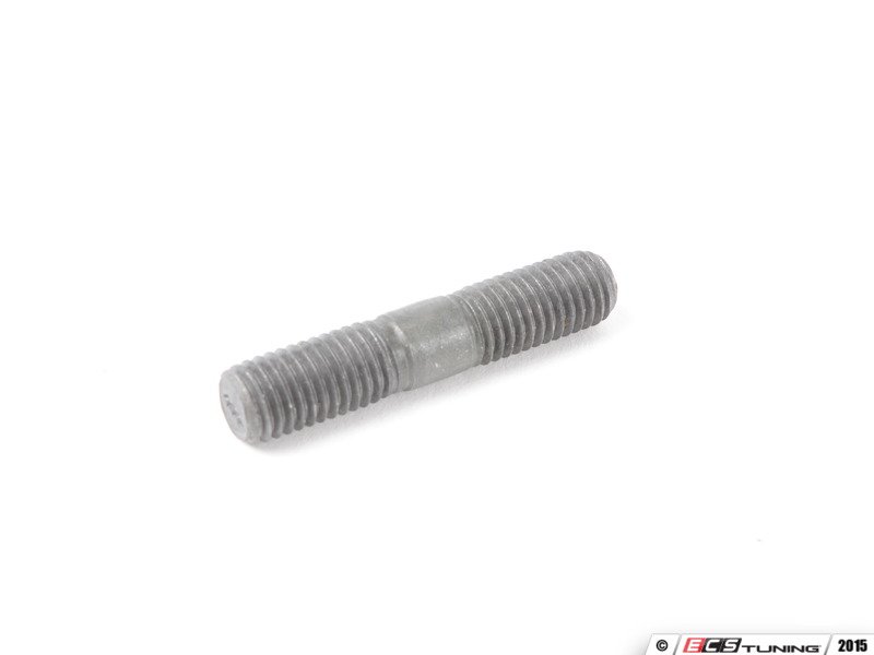 Genuine Mercedes Benz - 0019906814 - Exhaust Manifold Stud - Priced Each