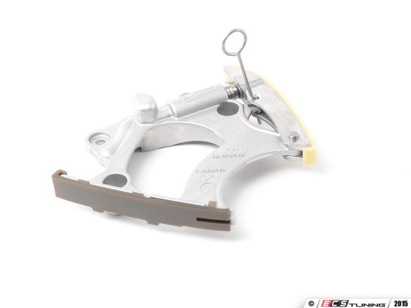 Genuine Volkswagen Audi - 06E109217AM - Upper Timing Chain Tensioner ...