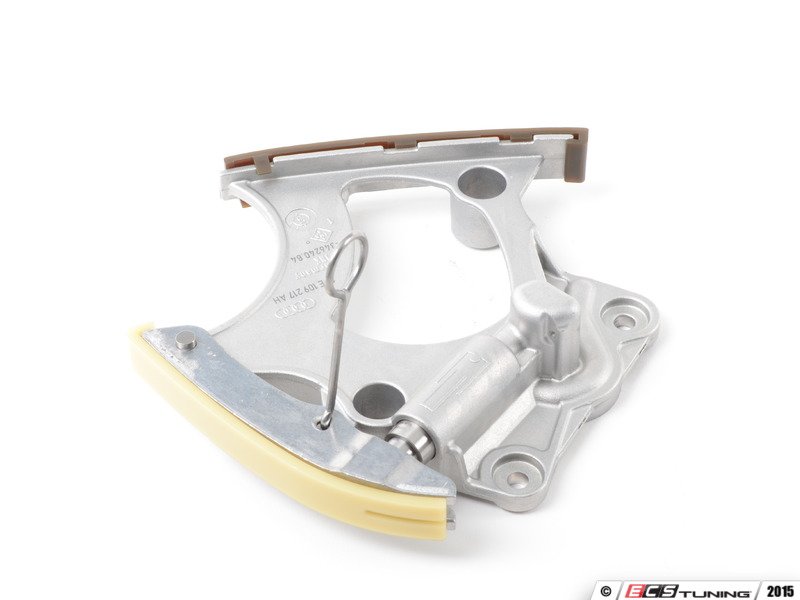 Genuine Volkswagen Audi - 06E109217AH - Upper Timing Chain Tensioner ...