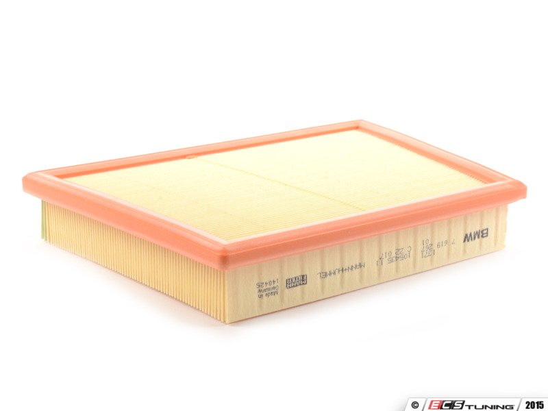 Genuine MINI - 13717619267 - Air Filter (13-71-7-619-267)