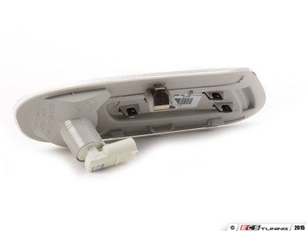Genuine MINI - 63137298347 - Side Turn Signal - Left (63-13-7-298-347)
