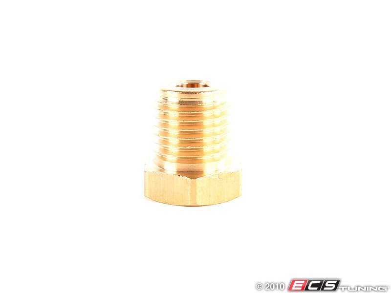 Genuine Volkswagen Audi - 06F127213B - Fuel Pump Fitting (06F 127 213 B)